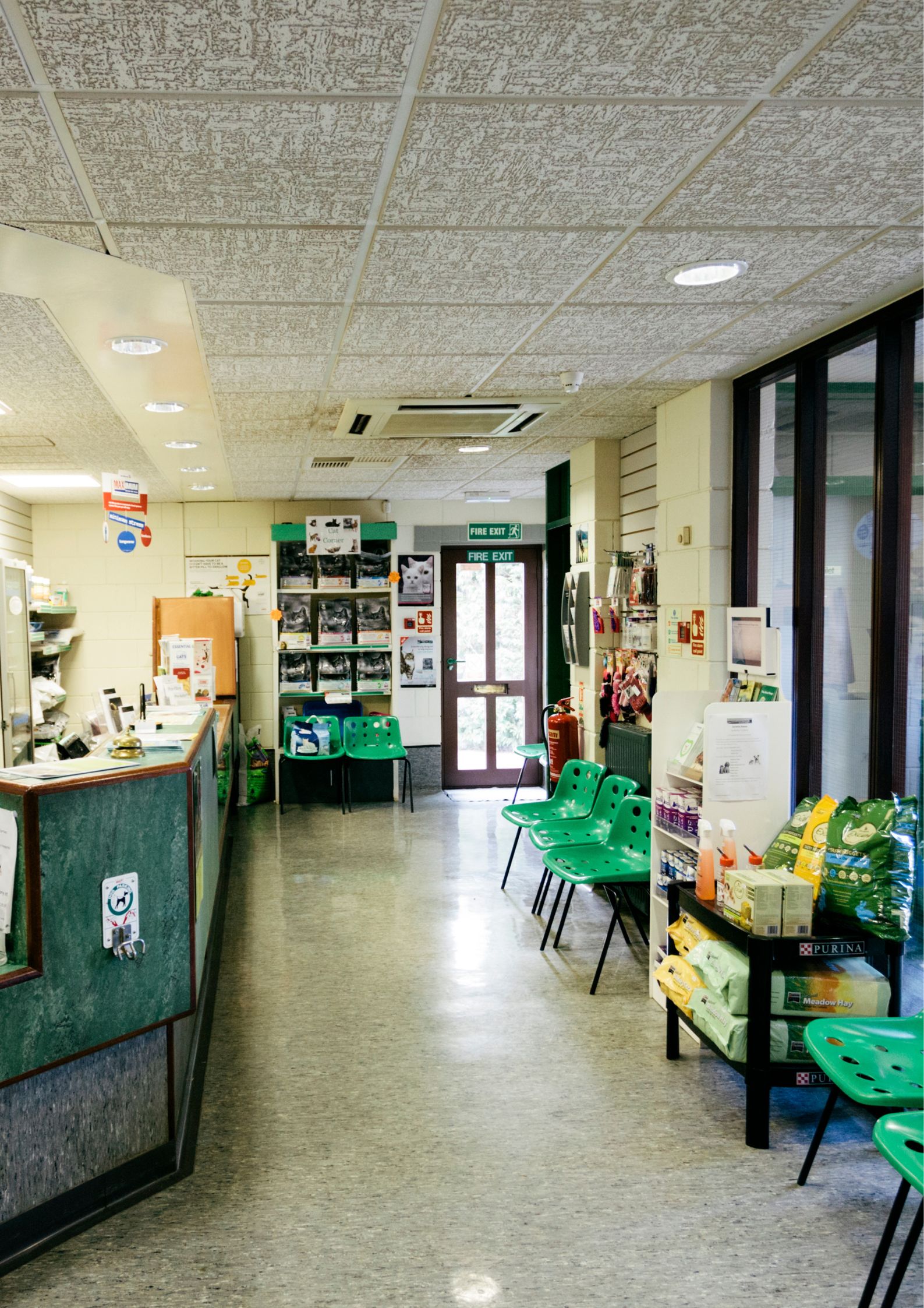 OUR TEAM – Holt Medical Centre